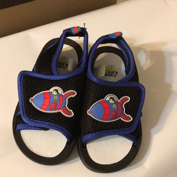 Shoes | Ryans World Sandals Water Shoes | Poshmark